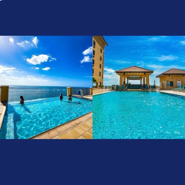 Hotel Amenities | The Edge Hotel Clearwater Beach