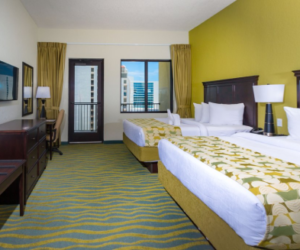 Edge Hotel Clearwater Beach | Oceanfront Bliss
