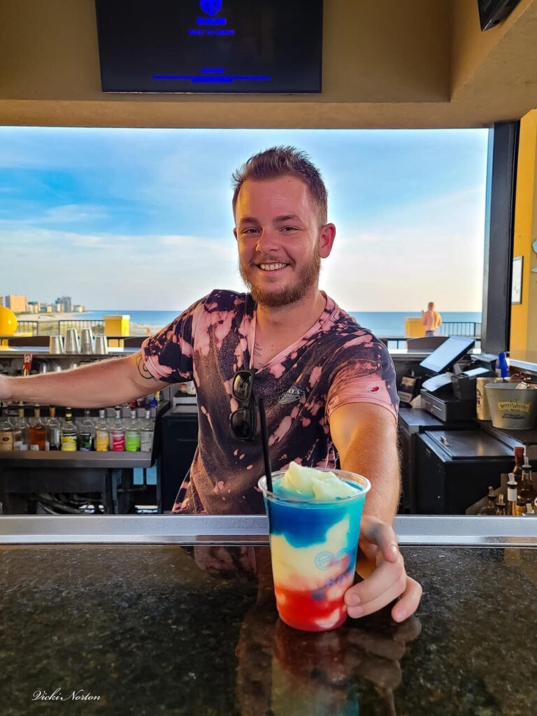 Edge Hotel Clearwater Beach | Oceanfront Bliss