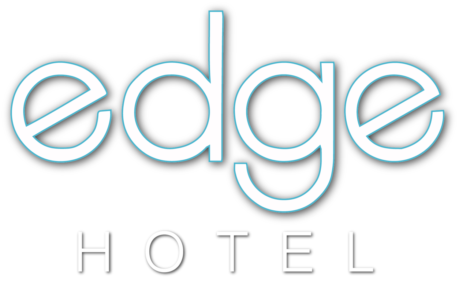 Experience the Stunning Glass-Wall Pool at Edge Hotel Clearwater Beach