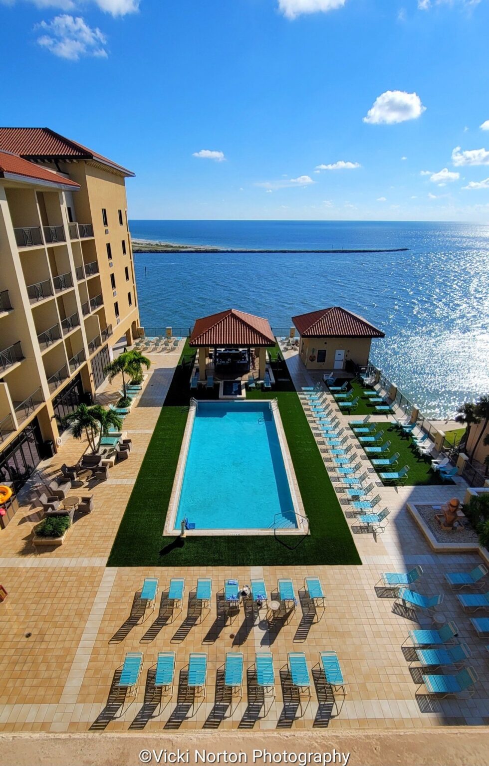 Edge Hotel Clearwater Beach | Oceanfront Bliss