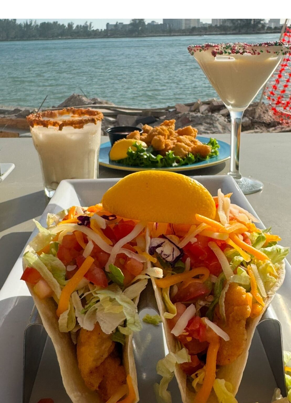 Jimmy’s Fish House & Iguana Bar | Waterfront Dining at Clearwater